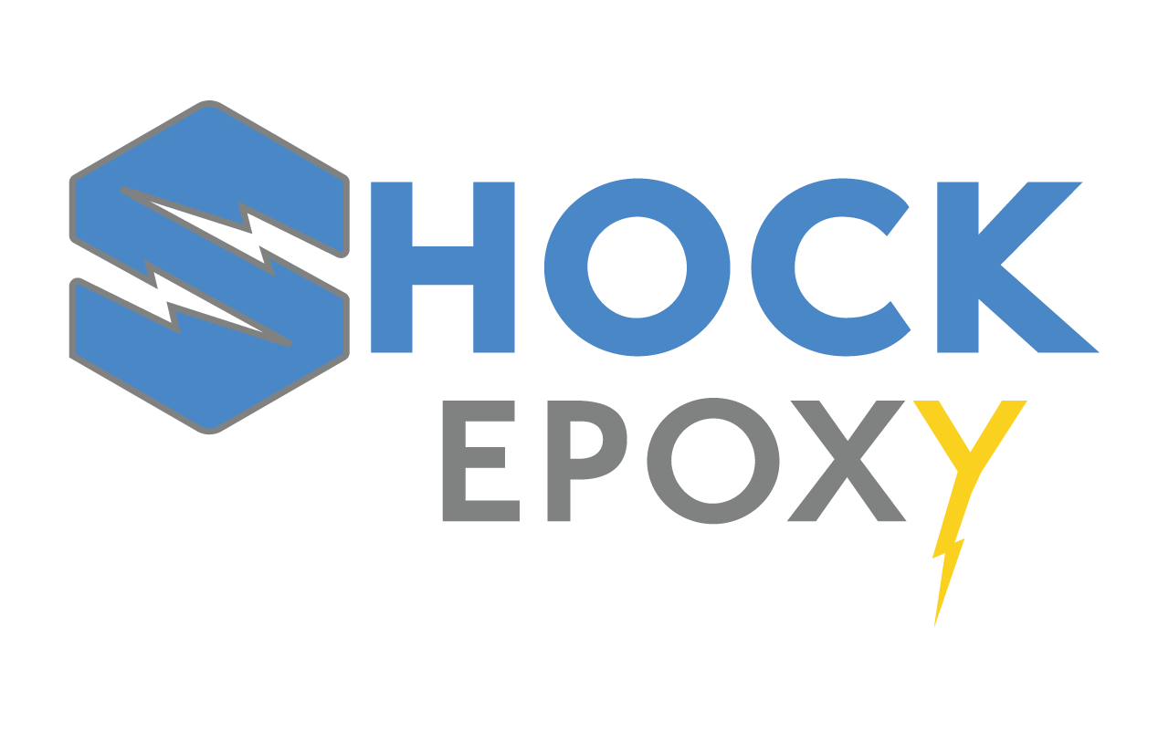 Home - Shock Epoxy Epoxy Floor Coatings | Transform Your Space Today